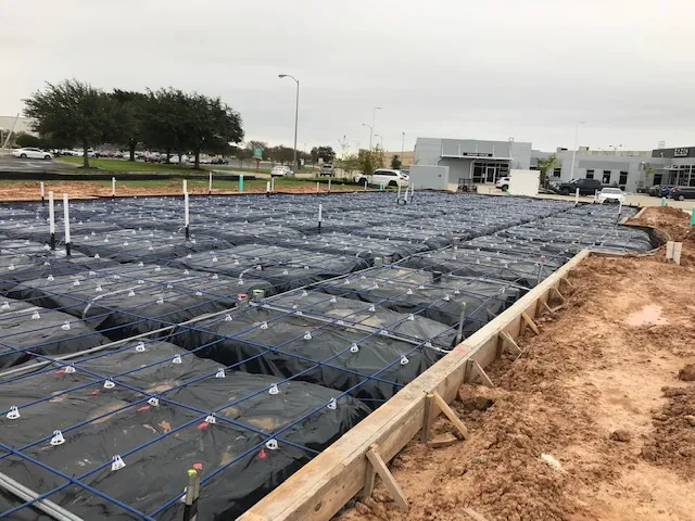 Nevins Engineering | Structural Engineering Design & Evaluation Solutions TX